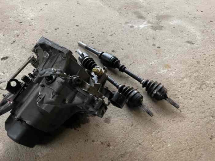 BOÎTE COURT MA - pièces et voitures de course à vendre, de rallye et de ...