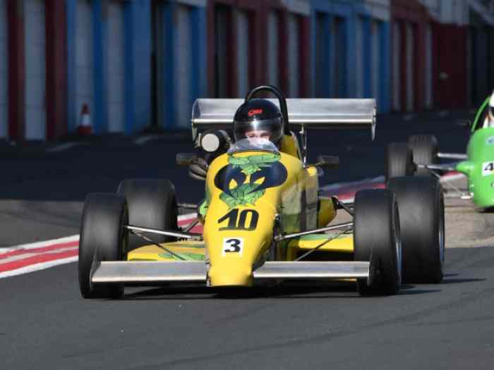 formule renault - pièces et voitures de course à vendre, de rallye et ...