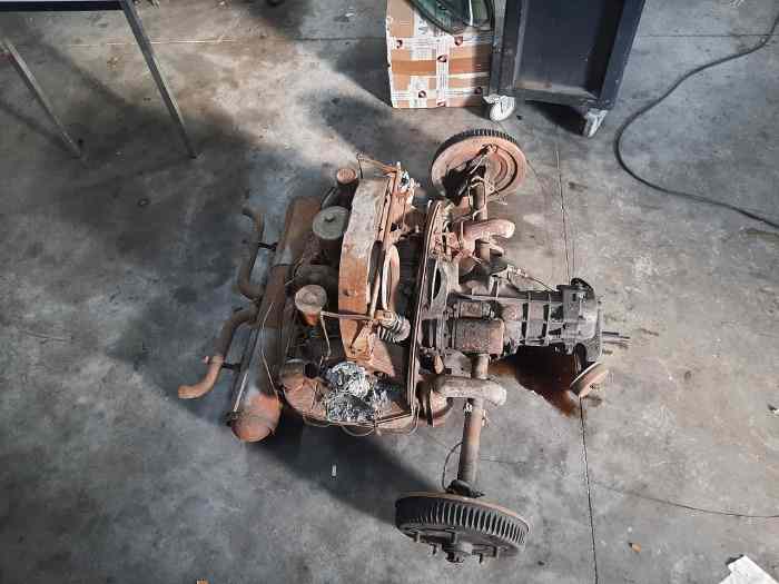 Culbuteurs à pastille Porsche® RSR - pièces et voitures de course à ...