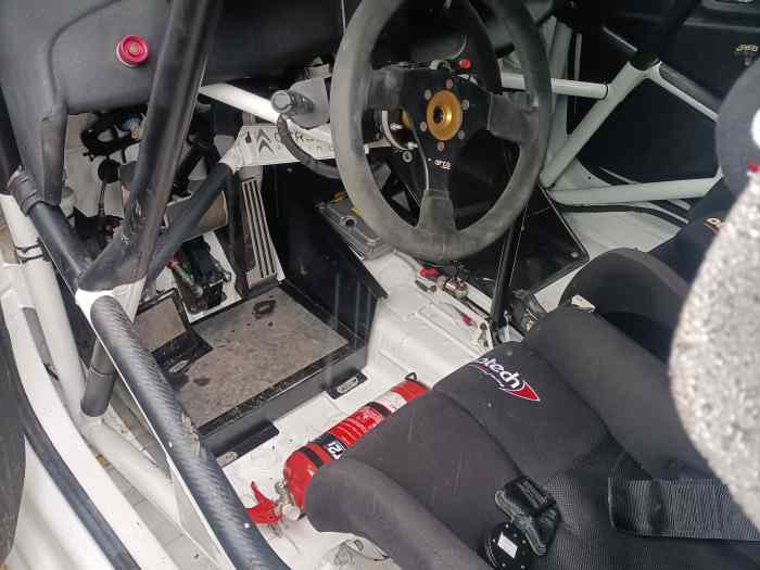 A vendre Ds3 R3 max - pièces et voitures de course à vendre, de rallye ...