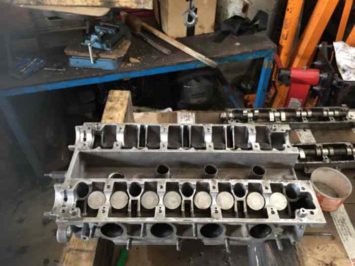 Moteur xu10j4rs leny compétition - pièces et voitures de course à ...