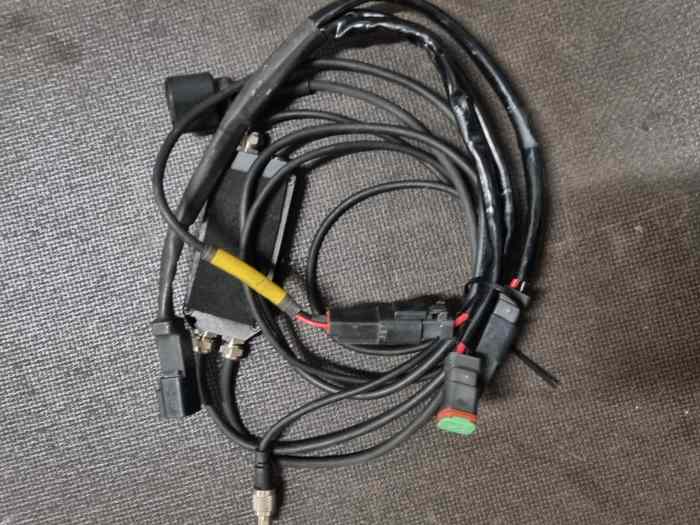 AIM LCU ONE interface lambda - pièces et voitures de course à vendre, de rallye et de circuit.