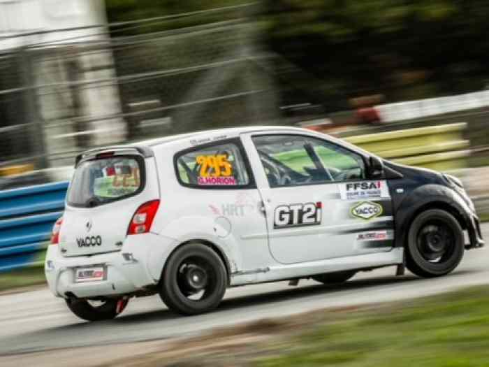 Location Twingo R1 Rally/Rallycross - pièces et voitures de course à ...