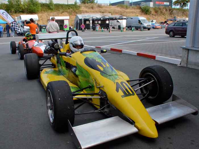 formule renault - pièces et voitures de course à vendre, de rallye et ...