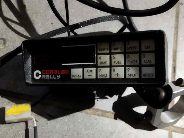 Coralba rallye c2r2max - pièces et voitures de course à vendre, de ...