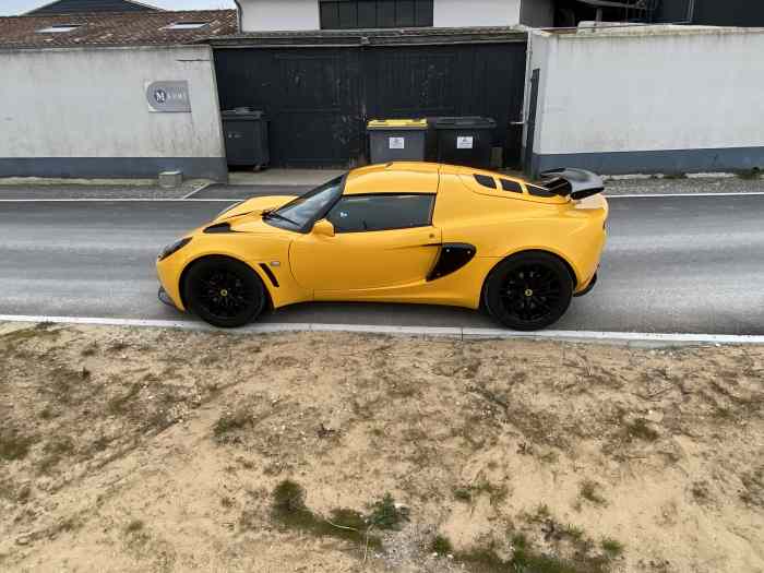 lotus exige s2 - pièces et voitures de course à vendre, de rallye et de ...