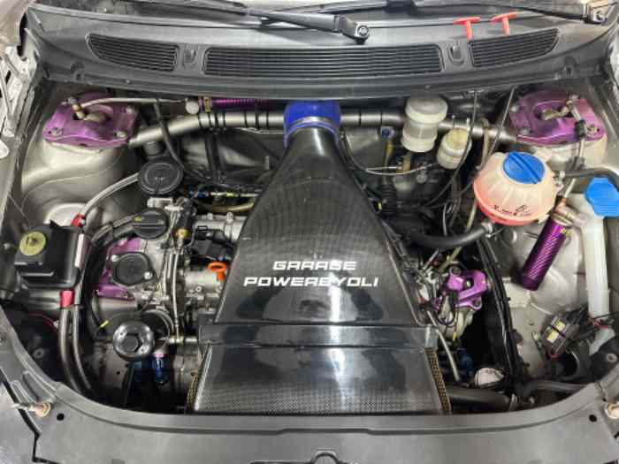 Skoda fabia r2 evo *** vendue merci mikado*** - pièces et voitures de ...