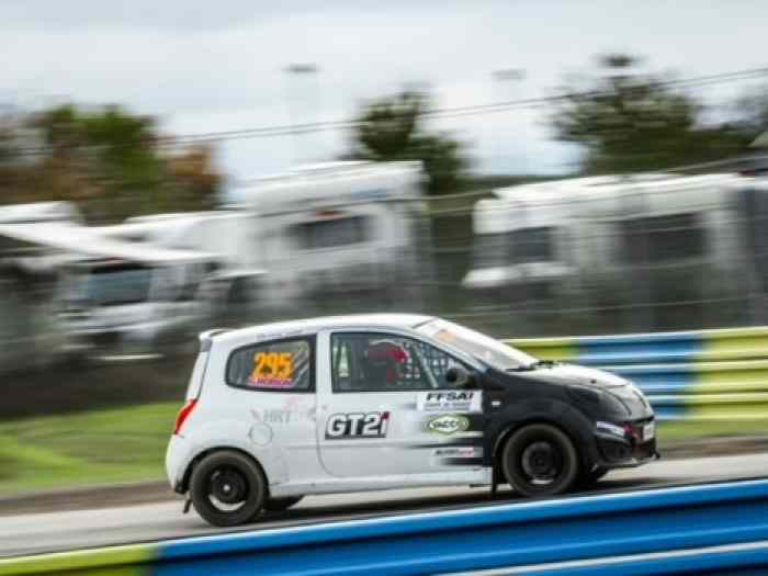 Location Twingo R1 Rally/Rallycross - pièces et voitures de course à ...