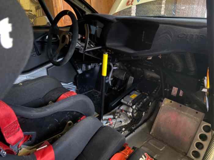 DS3 R3 MAX - pièces et voitures de course à vendre, de rallye et de ...