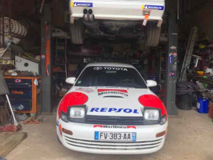 Mikado Racing Le site n°1 des petites annonces du sport automobile ...