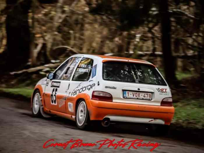 Saxo vts - pièces et voitures de course à vendre, de rallye et de circuit.
