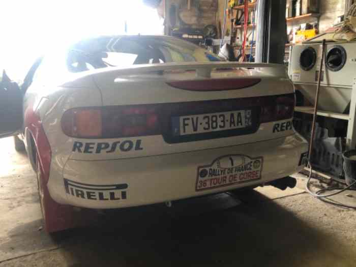 Mikado Racing Le site n°1 des petites annonces du sport automobile ...