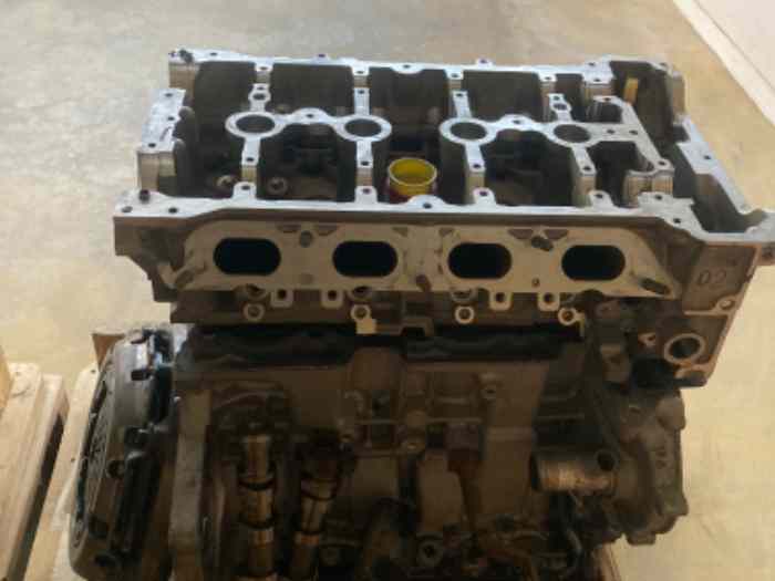 X2 Moteur PSA Thp 200 CV - pièces et voitures de course à vendre, de ...