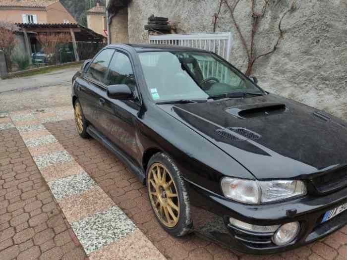 subaru gt - pièces et voitures de course à vendre, de rallye et de circuit.