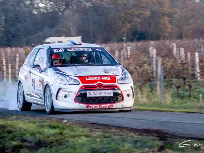 DS3 R3 MAX disponible jusqu au 28 janvier - pièces et voitures de ...