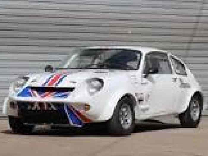 Mini racing Assistance vhrs mini austin, location mini Marcos - pièces ...