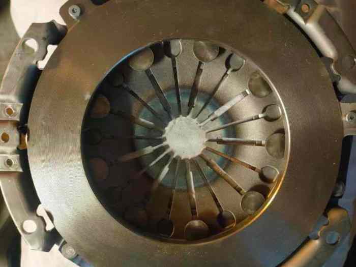 Mécanisme moteur TU 200mm renforcé + disque - pièces et voitures de ...