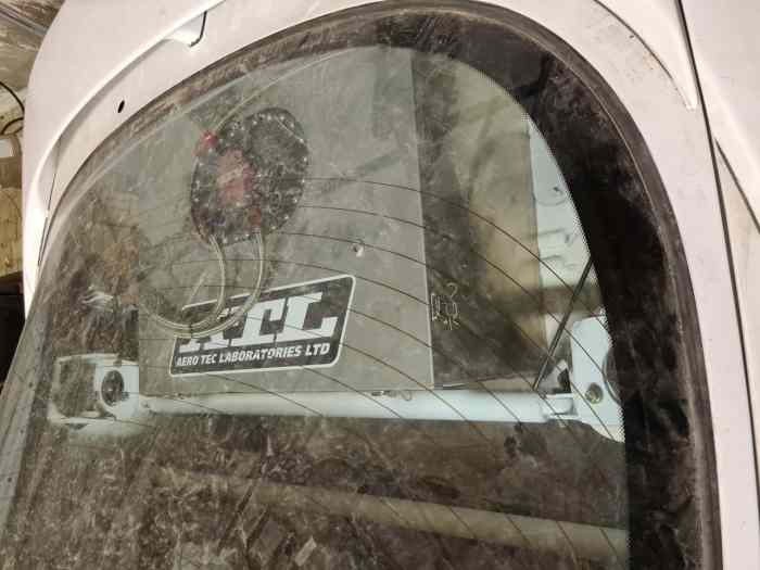 Toyota Celica ST185 - pièces et voitures de course à vendre, de rallye ...