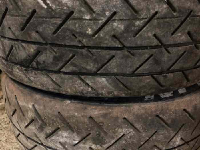 Pneus hankook 16 pouces - pièces et voitures de course à vendre, de ...