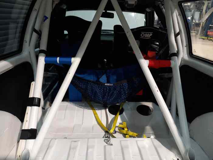 106 Rally Top N1 Pièces Et Voitures De Course à Vendre De Rallye Et