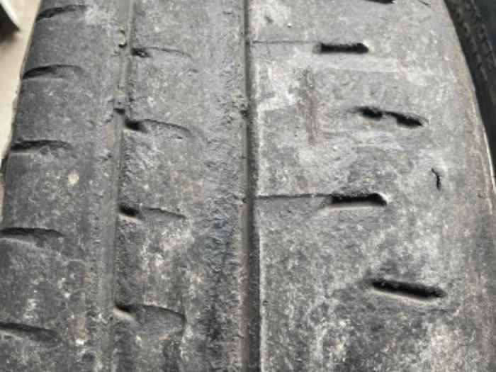 Pneus hankook 16 pouces - pièces et voitures de course à vendre, de ...