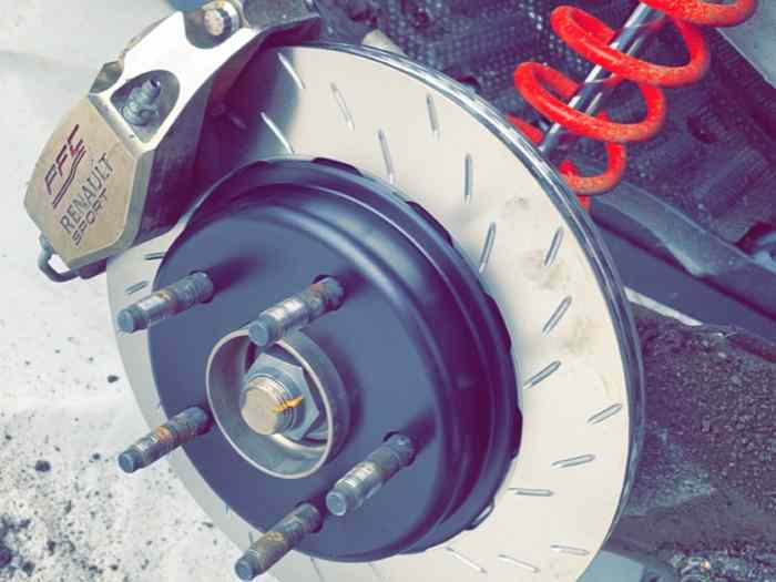 Renault clio R3t - pièces et voitures de course à vendre, de rallye et ...