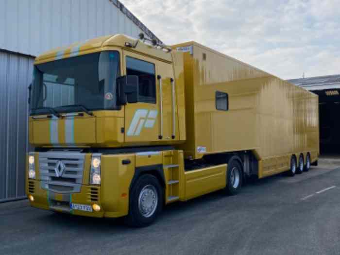 Vends ou échange ensemble routier - pièces et voitures de course à ...