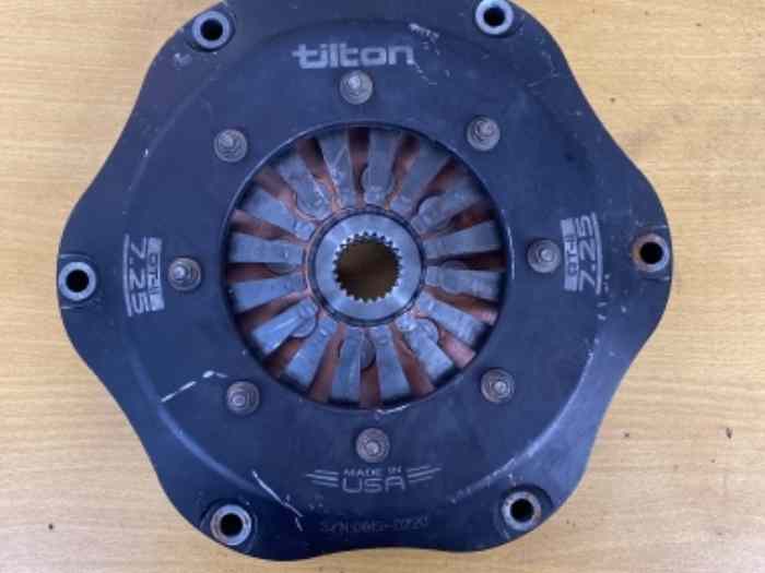 Embrayage - pièces et voitures de course à vendre, de rallye et de circuit.