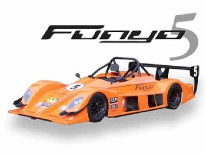 Recherche Funyo F5 - pièces et voitures de course à vendre, de rallye ...