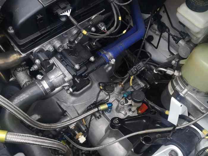 OPEL ADAM R2 PERFORMANCE ETAT NEUF - pièces et voitures de course à ...