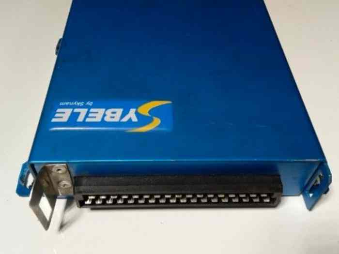 Sybele challenger 4+ - pièces et voitures de course à vendre, de rallye ...