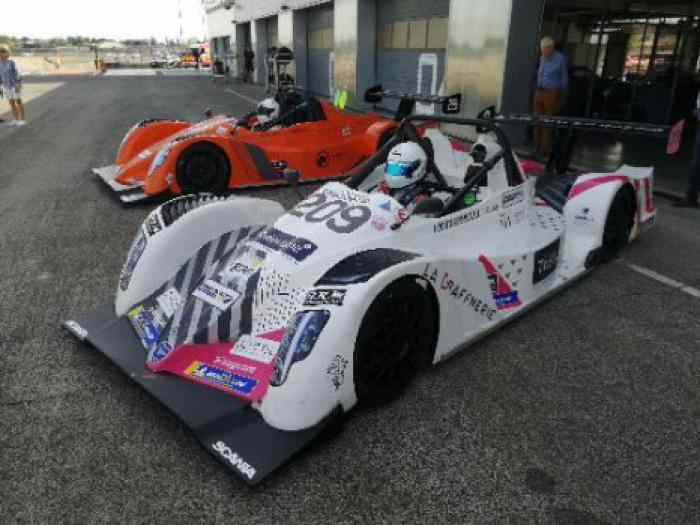 FUNYO SP05 Evo (full evo) - pièces et voitures de course à vendre, de ...