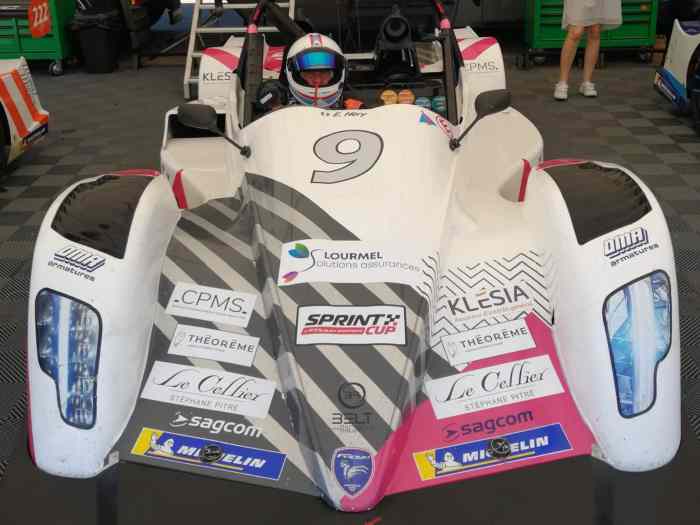 FUNYO SP05 Evo (full evo) - pièces et voitures de course à vendre, de ...