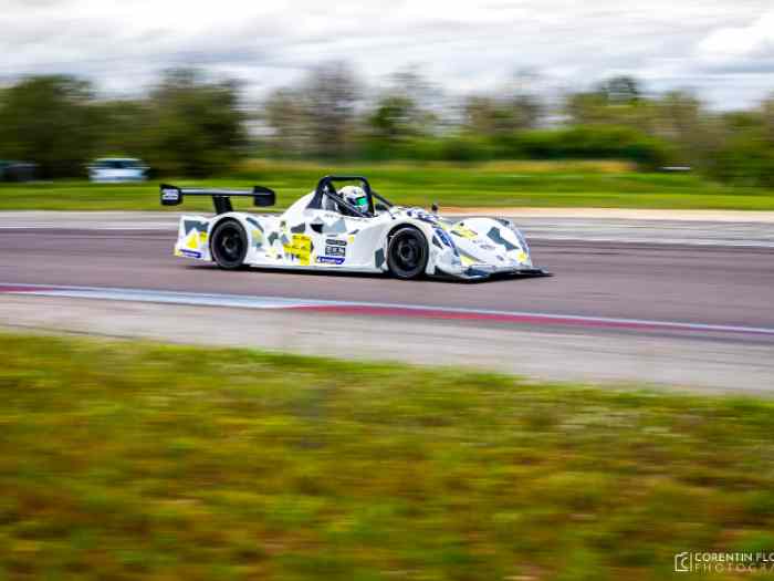 Funyo SP05 Evo - pièces et voitures de course à vendre, de rallye et de ...