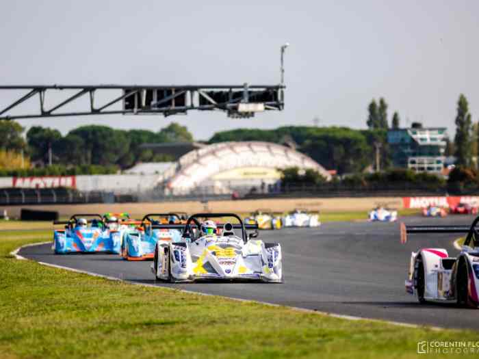 Funyo SP05 Evo - pièces et voitures de course à vendre, de rallye et de ...