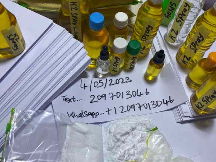 Buy 5CLADBA, 6CLADBA, ADB-BUTINACA, Buy K2 PAPER SHEETS, Buy K2 SPRAY ... Buy 5CLADBA, 6CLADBA, ADB-BUTINACA, Buy K2 PAPER SHEETS, Buy K2 SPRAY ...