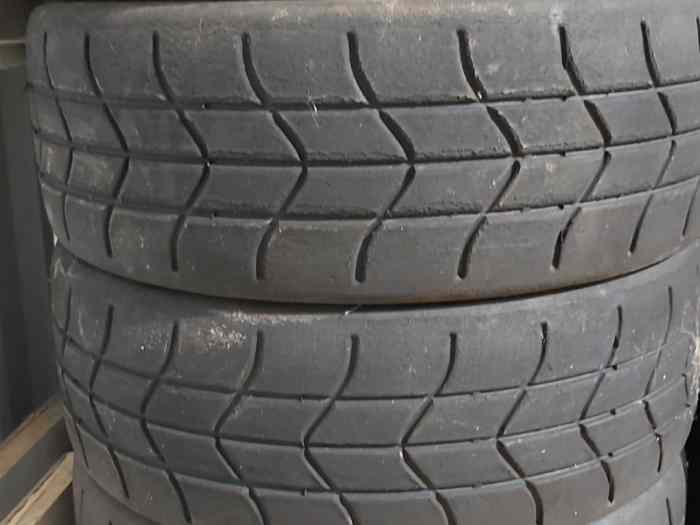 Pirelli re7 - pièces et voitures de course à vendre, de rallye et de ...