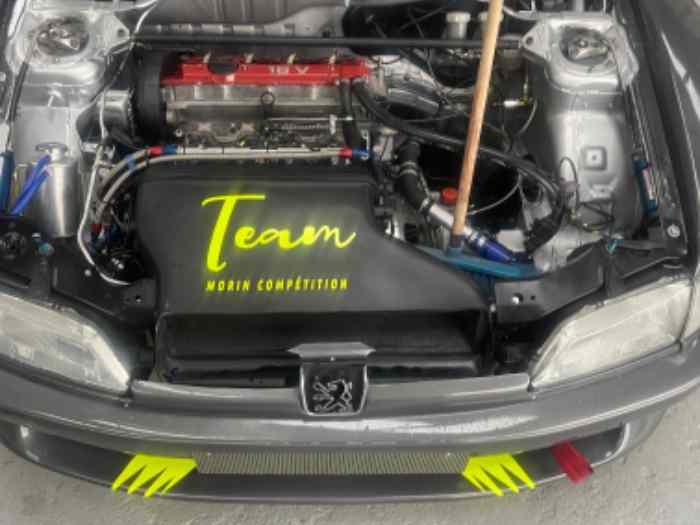 306 maxi F2014 caisse neuve - pièces et voitures de course à vendre, de ...