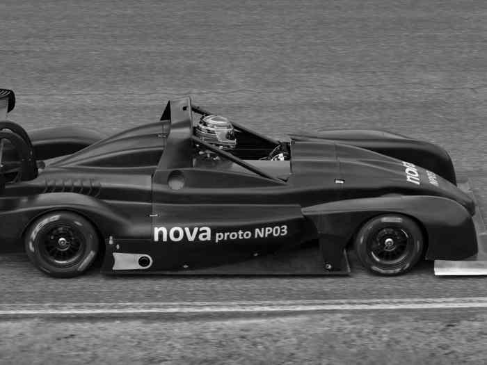 Cherche nova np03 e2sc1 - pièces et voitures de course à vendre, de ...