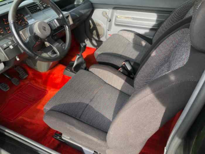 Super 5 GT turbo - pièces et voitures de course à vendre, de rallye et ...