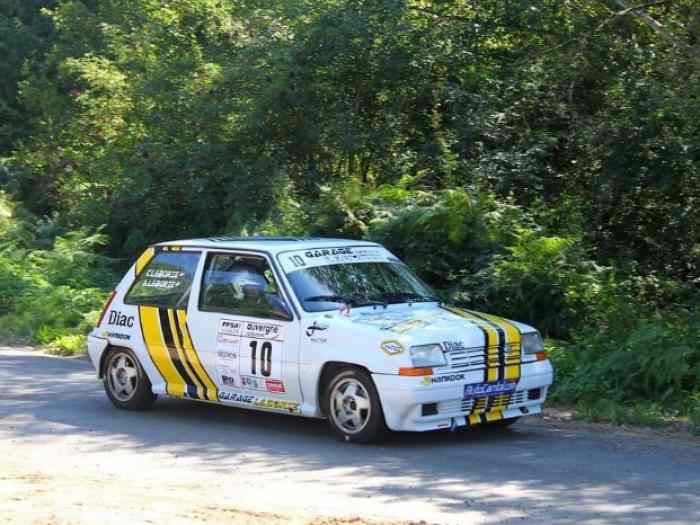 Gt turbo - pièces et voitures de course à vendre, de rallye et de circuit.