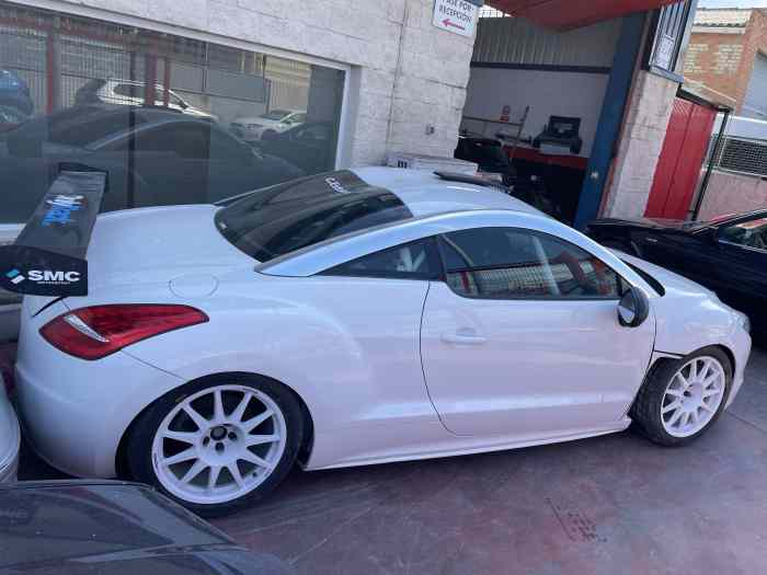 PEUGEOT RZC RACING CUP - pièces et voitures de course à vendre, de ...