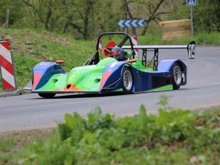 Norma m20b yabusha - pièces et voitures de course à vendre, de rallye et de circuit.