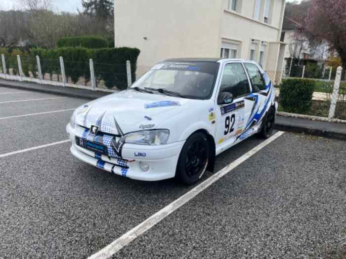 106 Top A6 Pièces Et Voitures De Course à Vendre De Rallye Et De