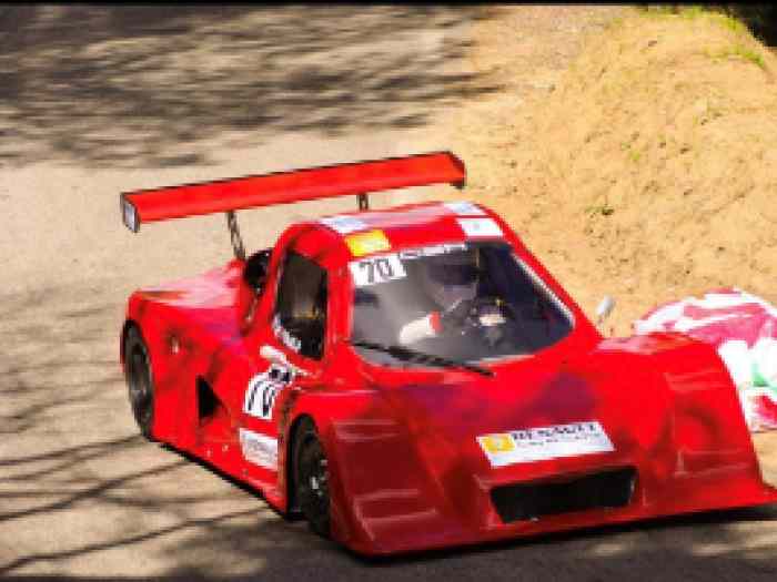 BRC 05 EVO - pièces et voitures de course à vendre, de rallye et de ...