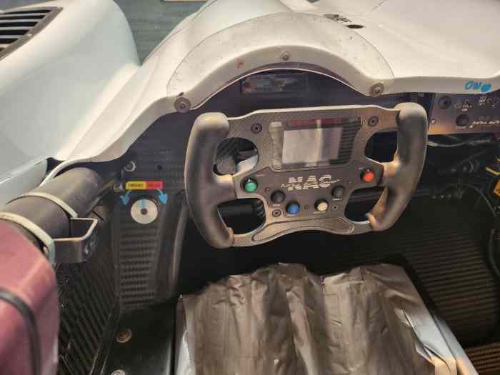 Norma M20 FC CN E2 - pièces et voitures de course à vendre, de rallye et de circuit.