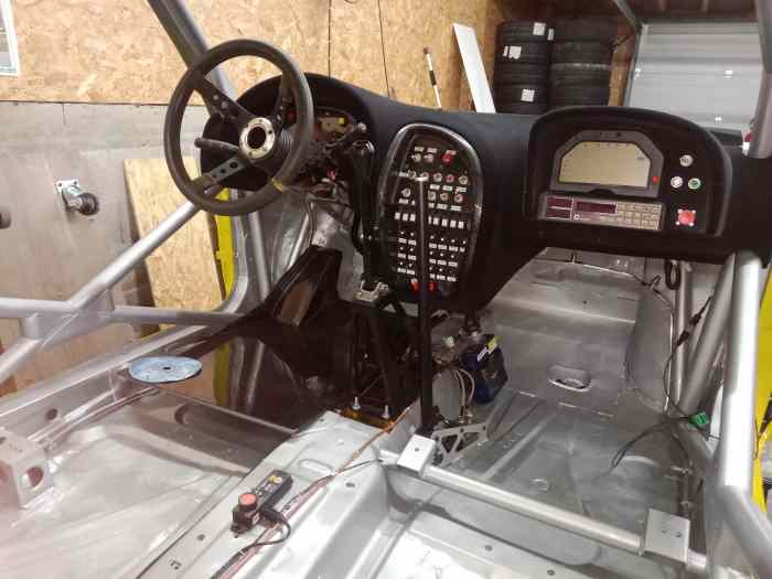 Coralba c-giant - pièces et voitures de course à vendre, de rallye et ...