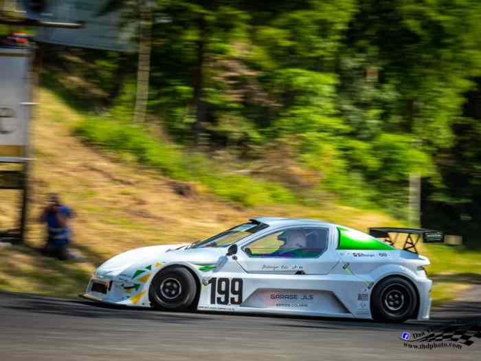 Speedcar GTR - pièces et voitures de course à vendre, de rallye et de circuit.