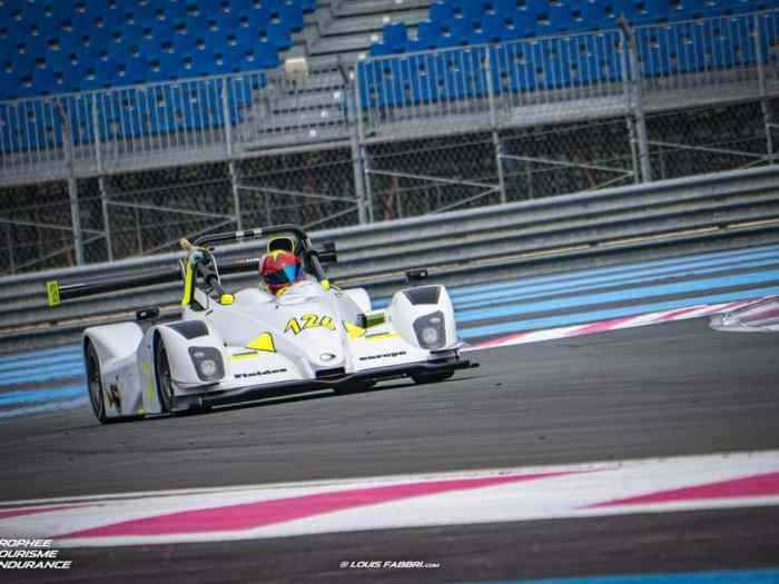 Ligier JS 53 Evo 2 CN - pièces et voitures de course à vendre, de ...