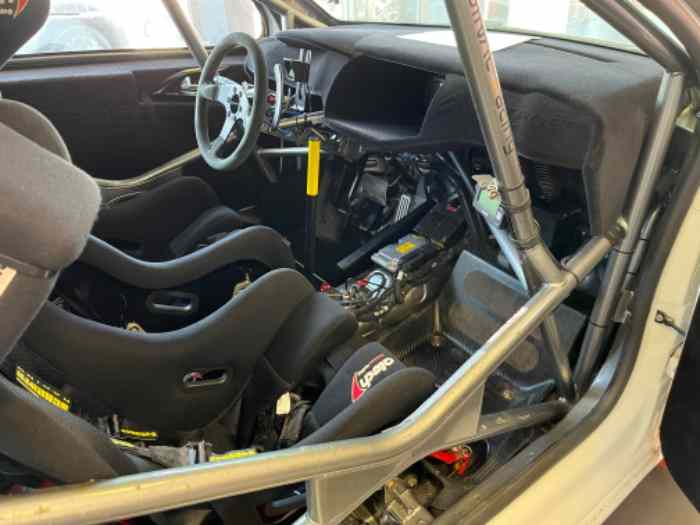 Ds3 R3 Max , Full Max!! - pièces et voitures de course à vendre, de ...
